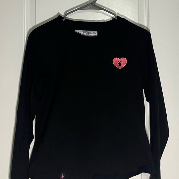 Tops | Dutch Bros | Poshmark